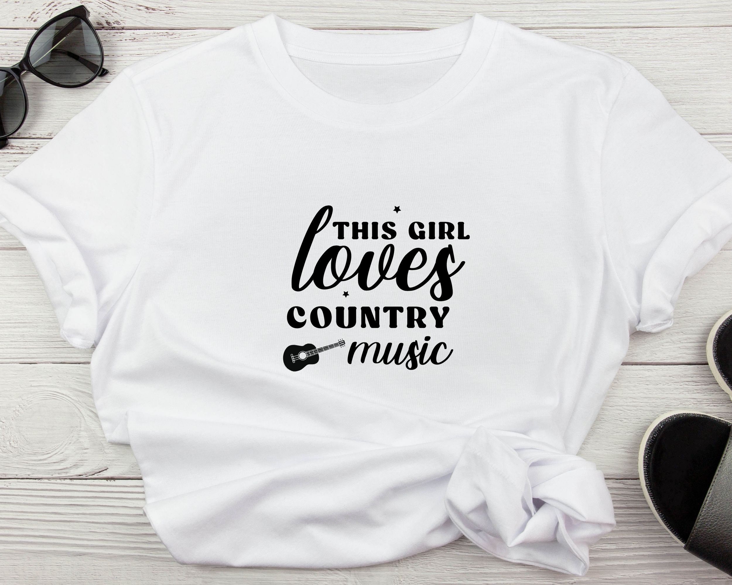 Country Music Svg, Country Music Png, Country Svg, Country Girl Svg ...