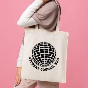 Student Council Era SVG: Stuco Shirt Design, Cut File (digital Download ...