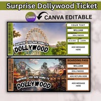 Elodie Design Kit - Cover Page Templates - Digital Planner Backgrounds ...