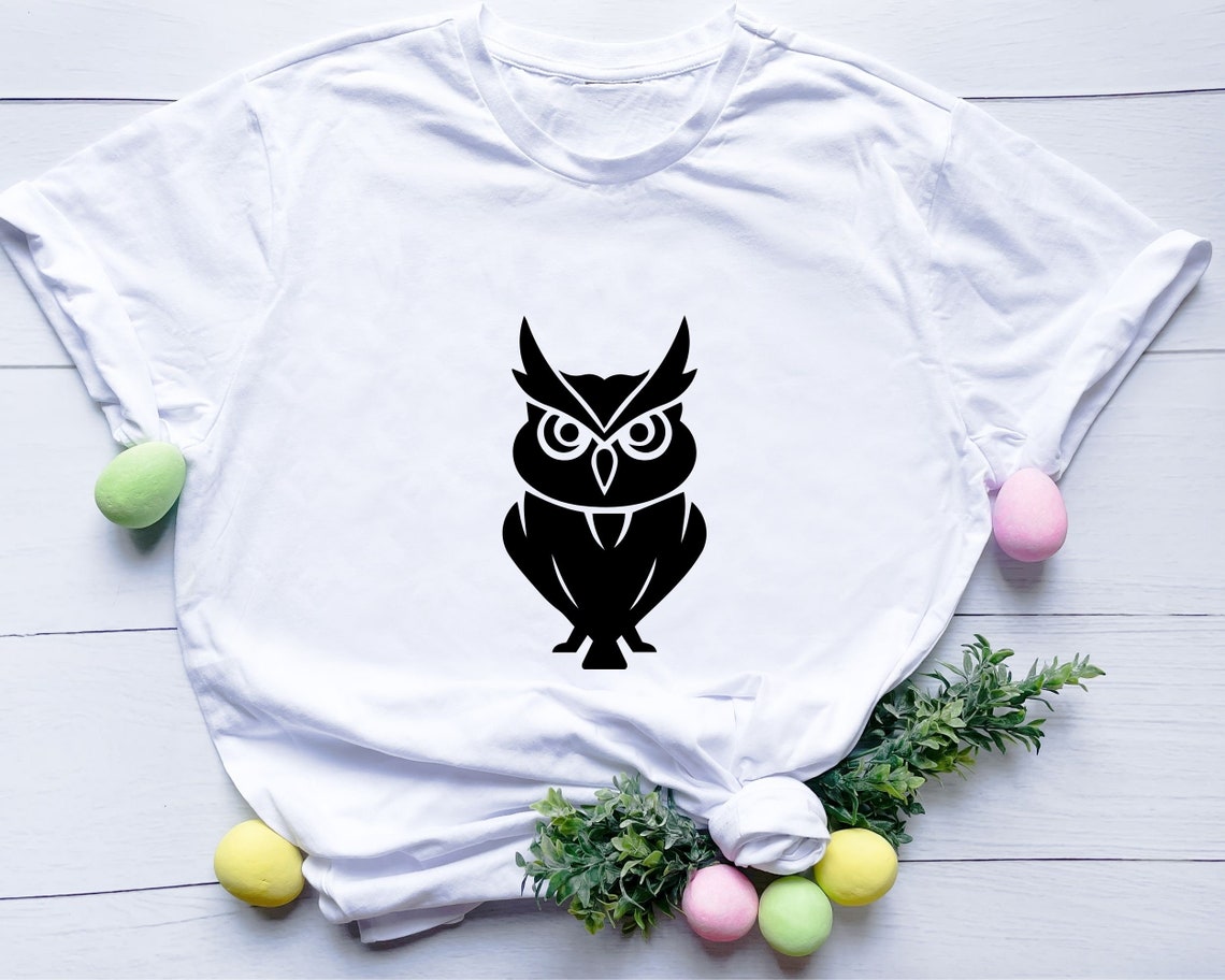 Owl Svg Owl Clipart Owl Png Owl Cut File Cute Owl Svg Owl - Etsy