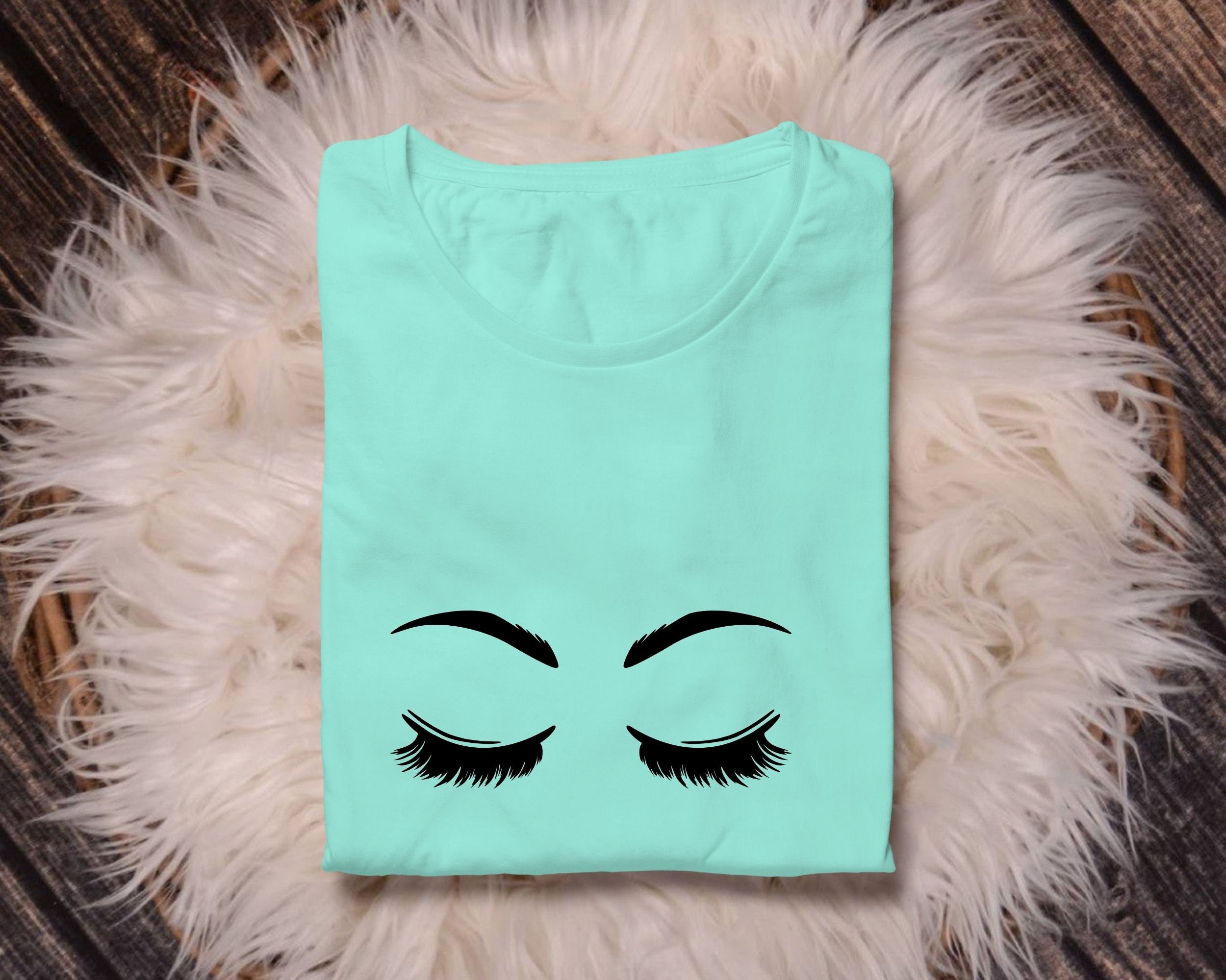 Lashes Svg Eyelashes Svg Eye Lashes Svg Eyelash Svg Eyes - Etsy