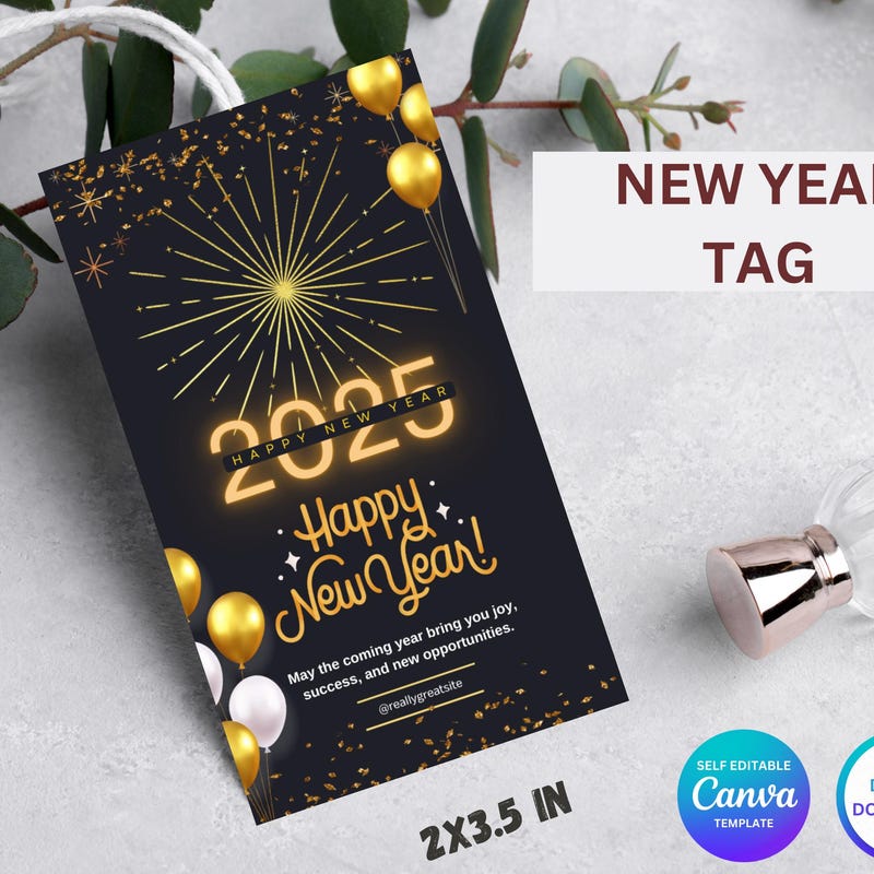 New Year Gift - 60+ Gift Ideas for 2025