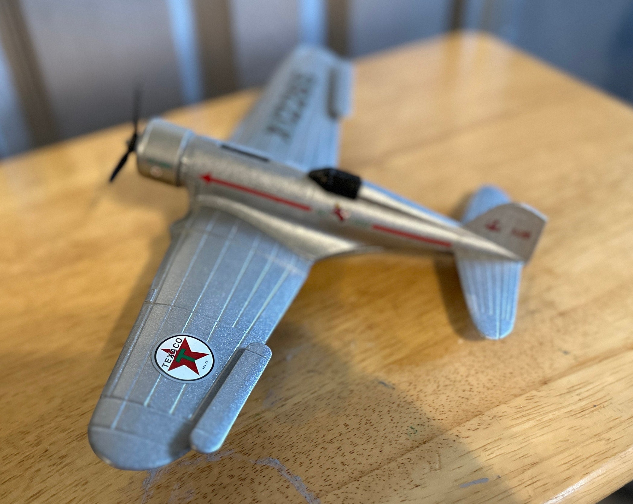 Wings of Texas 1932 Northrop Gamma Plane 2nd in the Series - Etsy