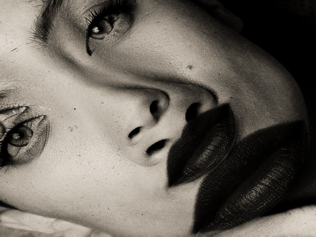 Patricia Fine Art Photography Print Surrealist and Sensual - Etsy