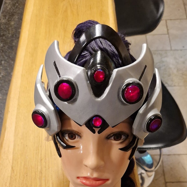 Widowmaker Cosplay - Etsy