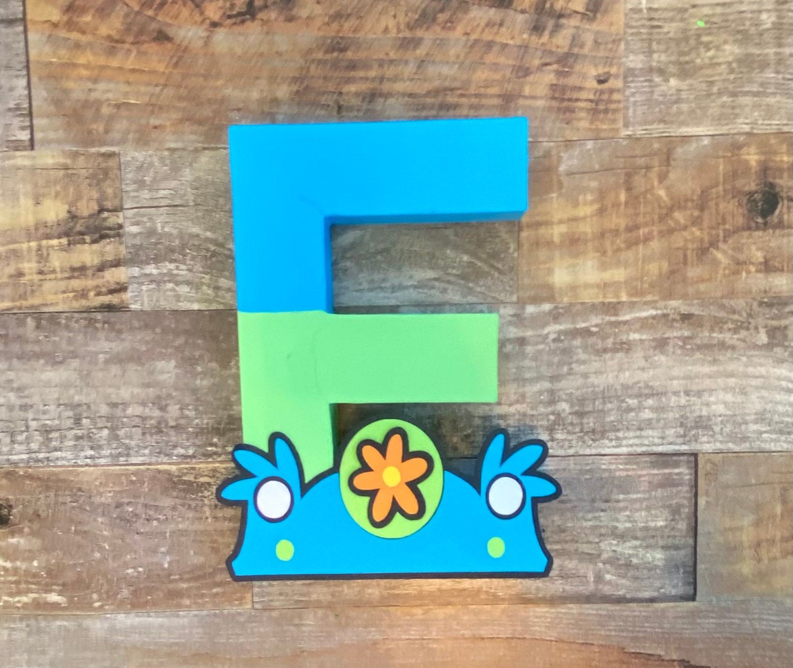 Scooby Doo Custom Name Letters - Etsy