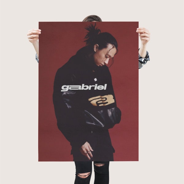Keshi Poster - Etsy