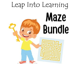 LeapIntoLearningVP - Etsy