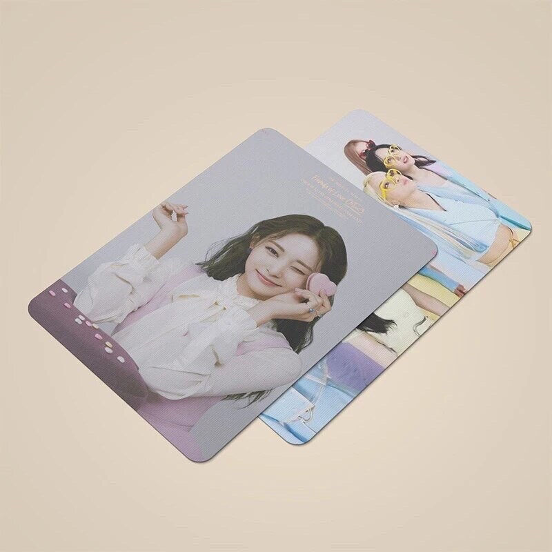 54 TWICE Photocards Nayeon Jihyo Sana Chaeyoung Momo - Etsy
