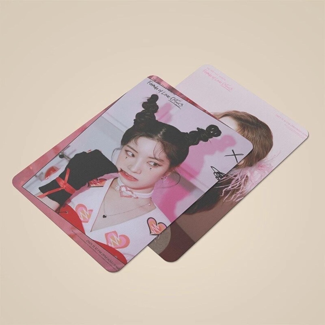 54 TWICE Photocards Nayeon Jihyo Sana Chaeyoung Momo - Etsy