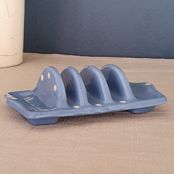 Ceramic Toast Rack - Etsy