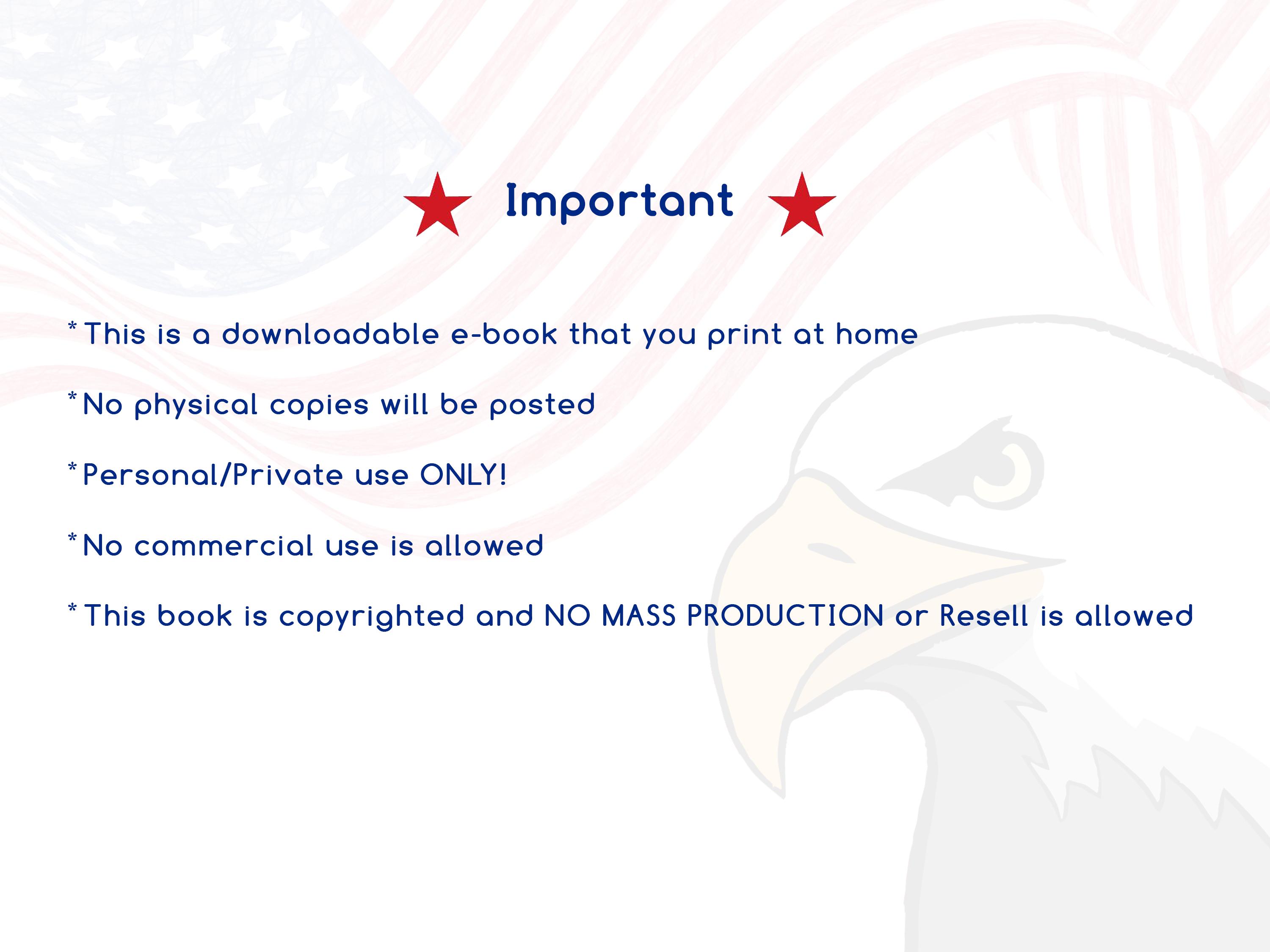 All 50 State Flags Coloring Pages for Adults, Kids and Families - Fun ...