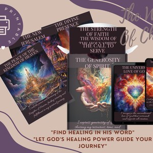 Oracle Cards the Way of Christ Oracle: Embark on a Transformative ...