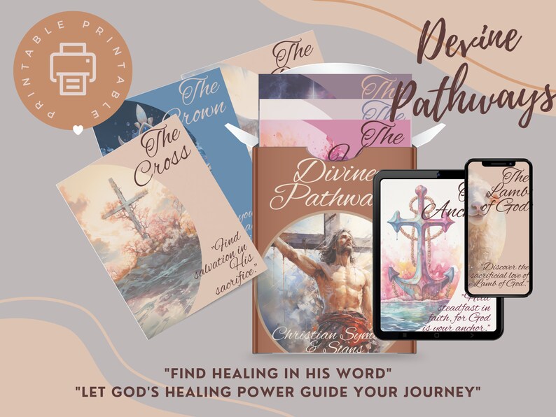 Oracle Cards Sacred Signs and Symbols: Divine Pathways L Spiritual ...
