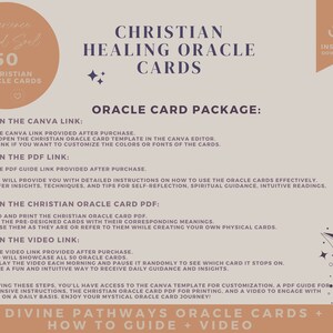 Oracle Cards Sacred Signs and Symbols: Divine Pathways L Spiritual ...