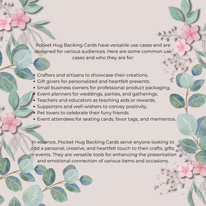 Zen Garden Mindfulness Cards: Printable Meditation Gift Tags (digital ...