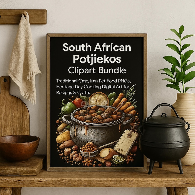 African Cooking Pots - Etsy