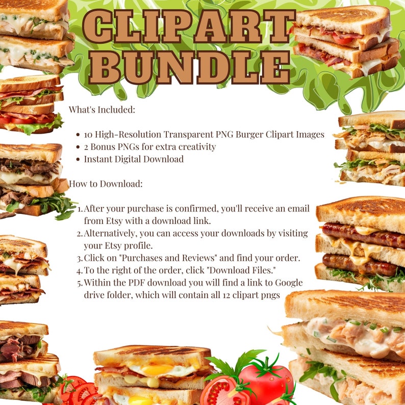 Menu Design Toasted Sandwich Clipart Toasty Bites Delight High-res Food ...