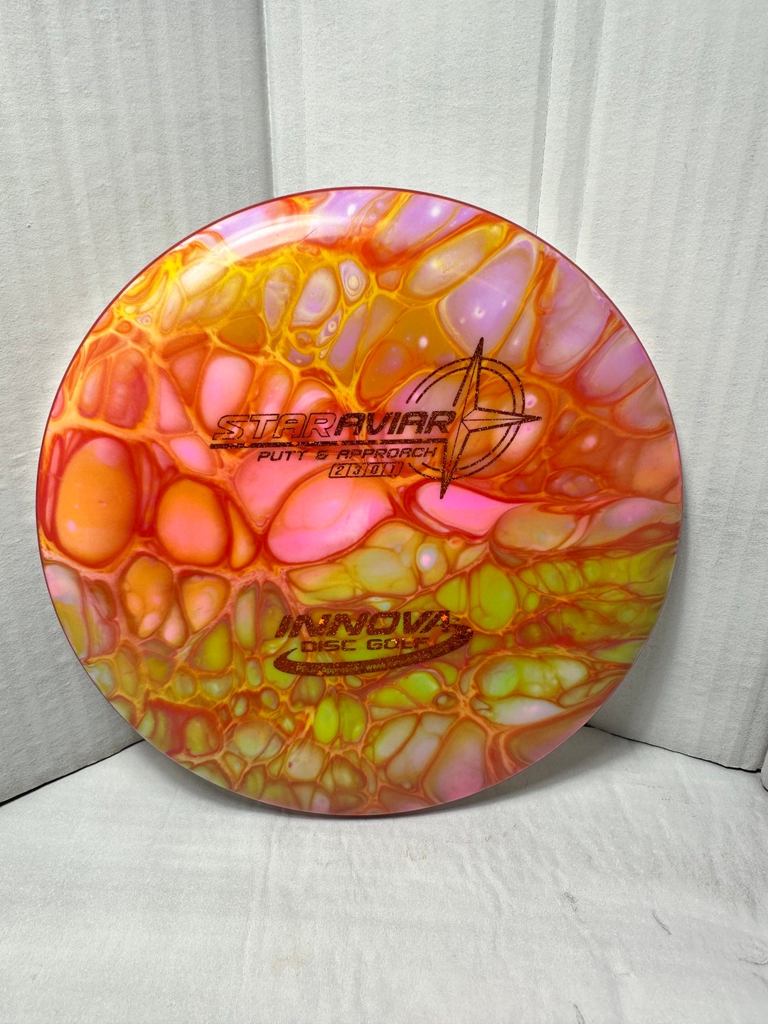 Innova Star Aviar, 173 G - Etsy