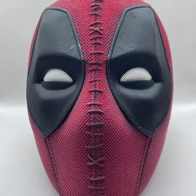 Deadpool Xmen Costume - Etsy