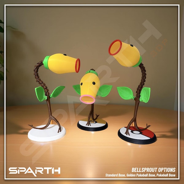 Pokemons Lamp - Etsy