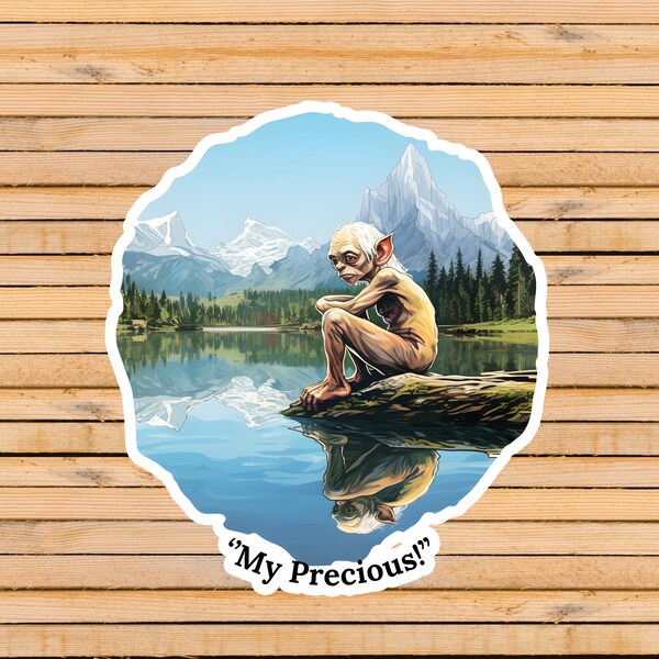 Lord Ring Scrapbook - Etsy