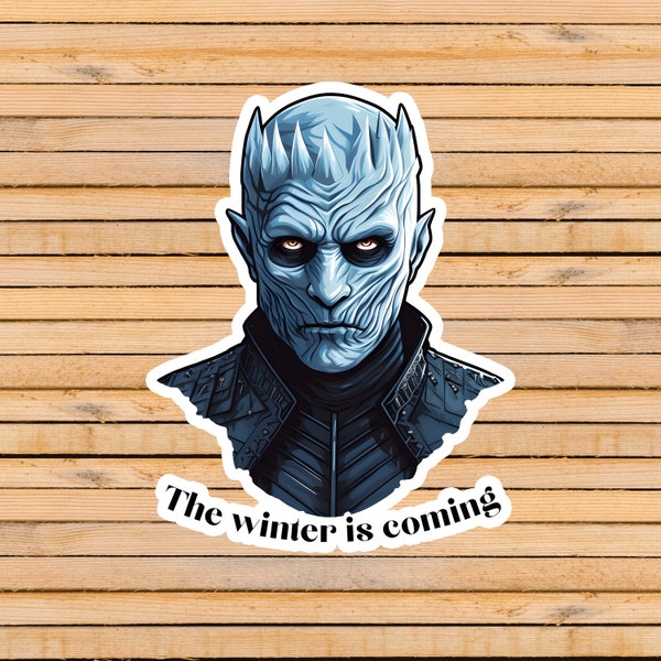 Night King - Etsy