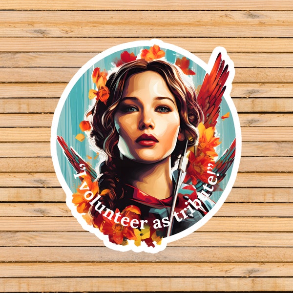 Jennifer Lawrence - Etsy