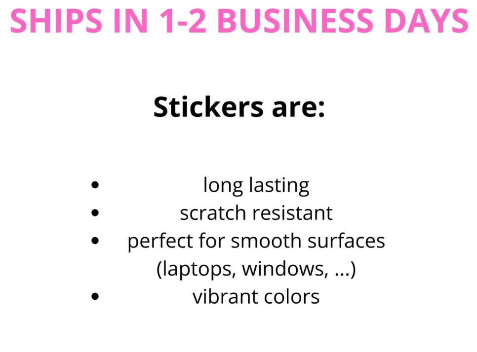 Cristiano Ronaldo Sticker, CR7 Sticker, Ronaldo Vinyl Sticker, Soccer ...