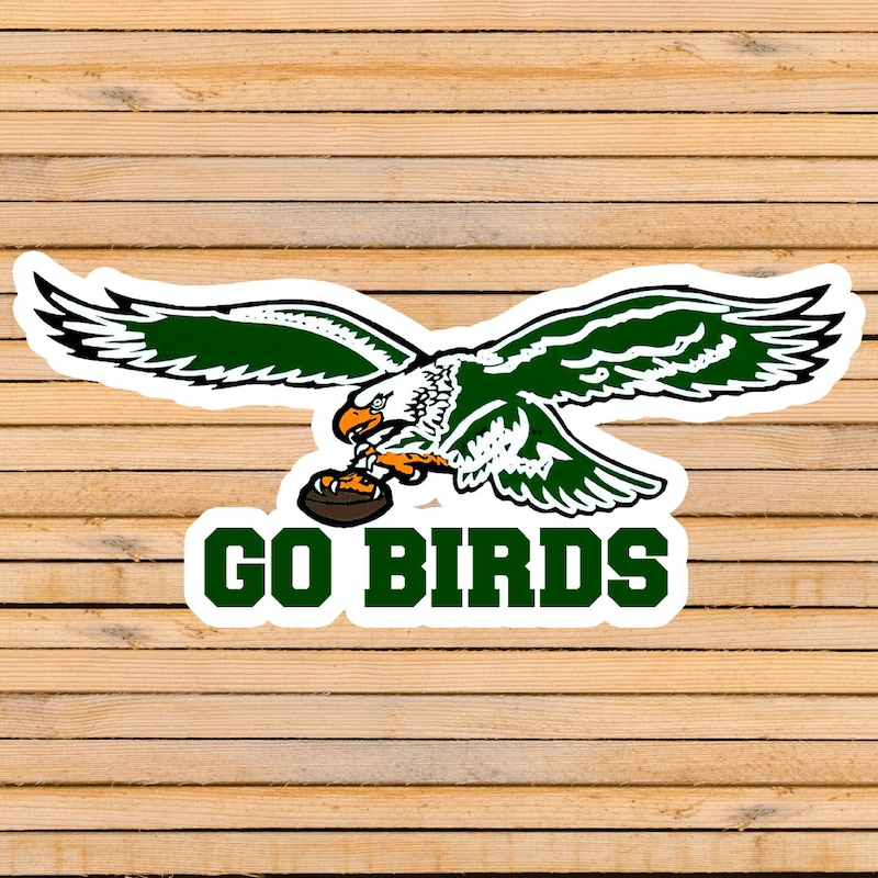 Go Green Banner - Etsy