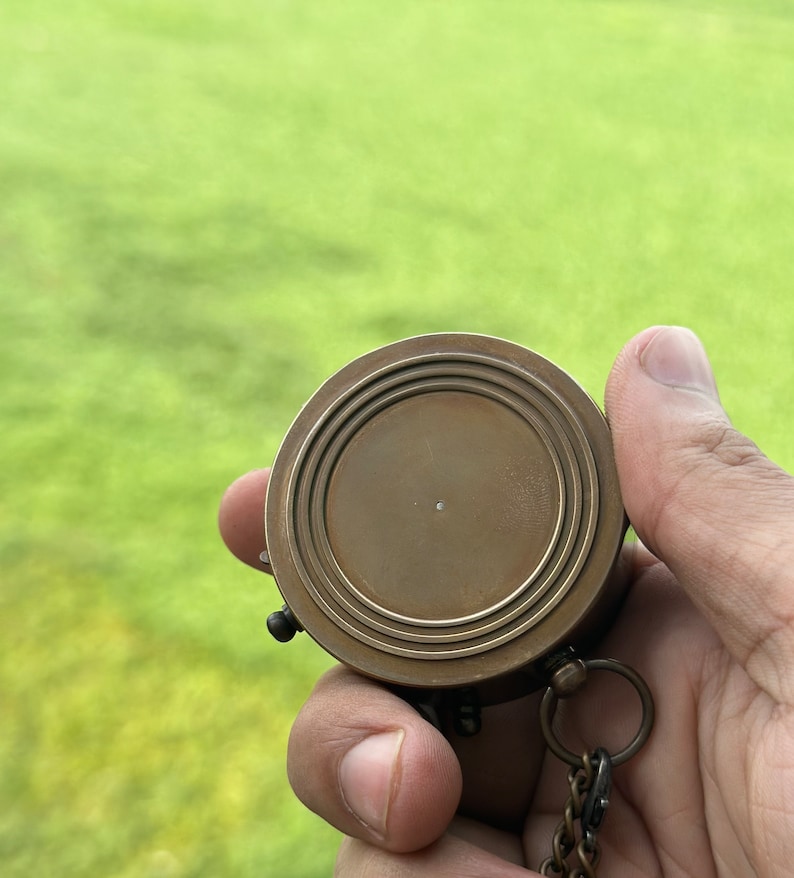 So You Can Always Find Your Way Back Home'' Engraved Compass With ...