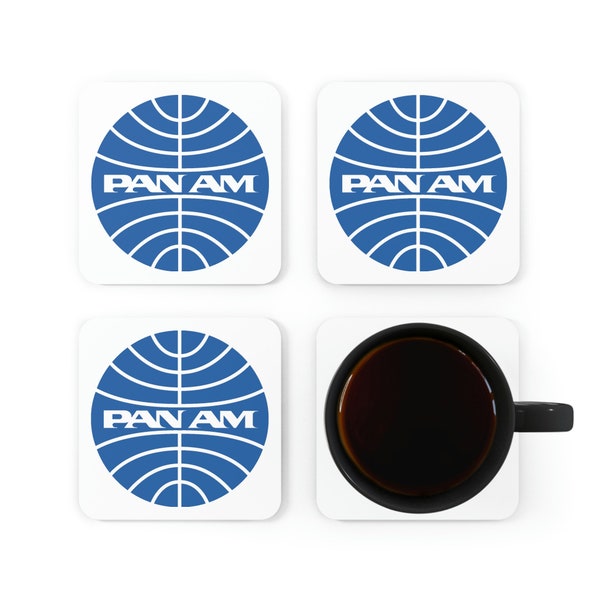 Pan Am - Etsy