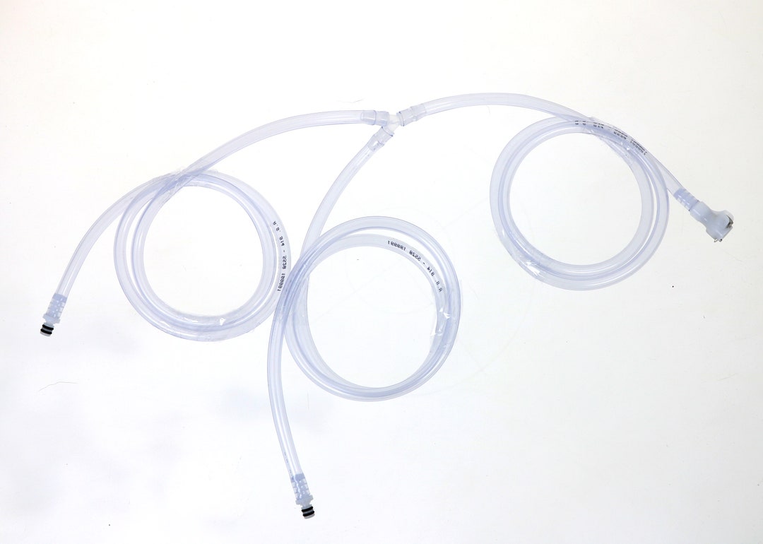 Vacuum Pumping Extension Hose Y-splitter Set - Etsy