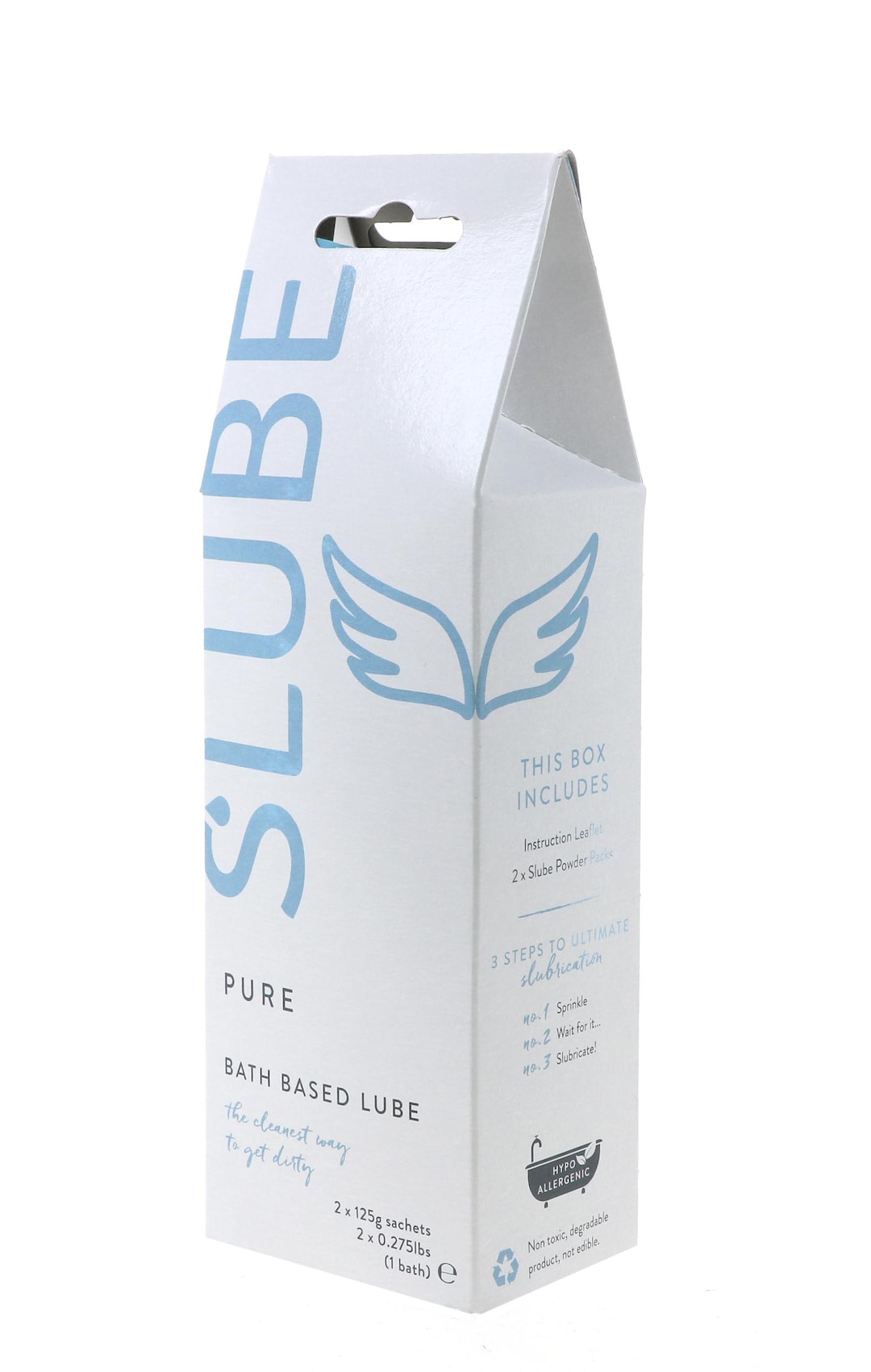 Slube Pure Single Pack - Etsy