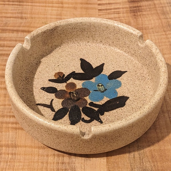 Stone Ashtray - Etsy