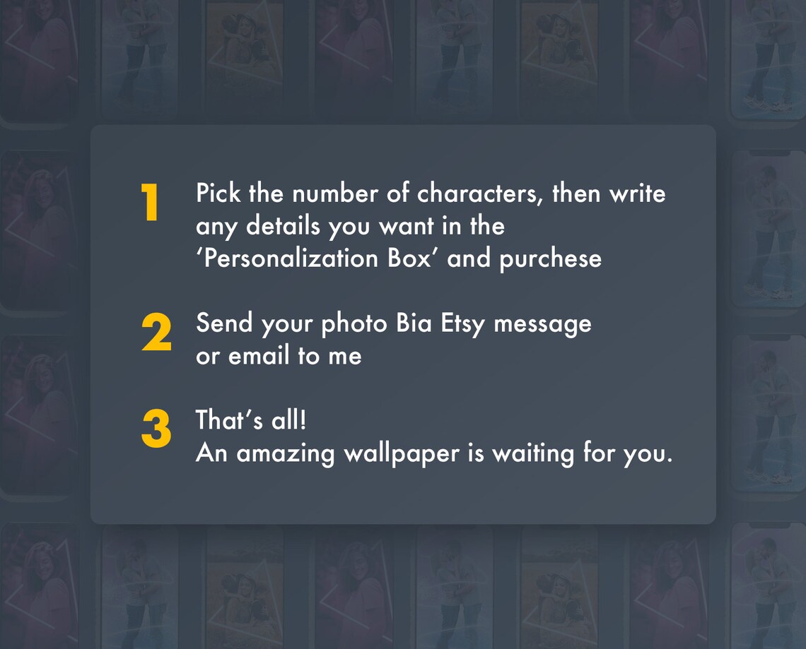 Neon Personalized Wallpapers, Phone Lock Screen, Neon Light Background ...