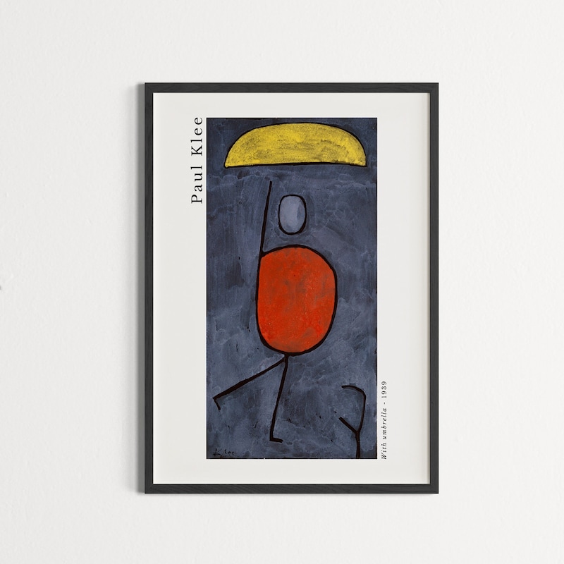 Genshin Klee Poster - Etsy