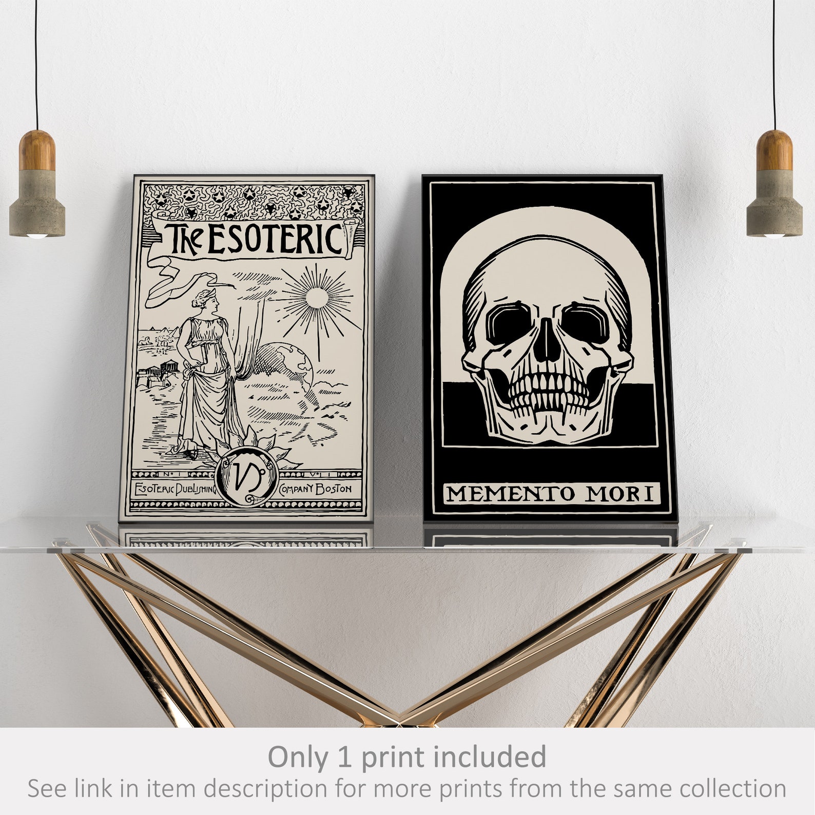 The Esoteric Print Solar Biology Practical Esoteric Thought Vintage ...