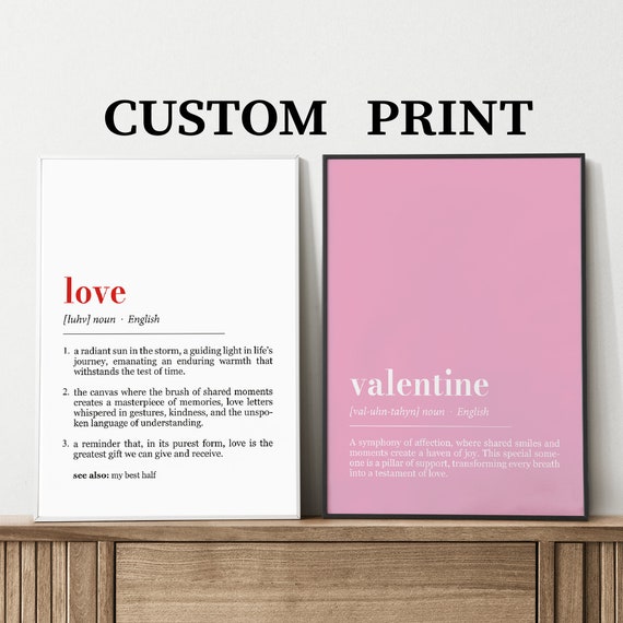 Valentine Day Definition