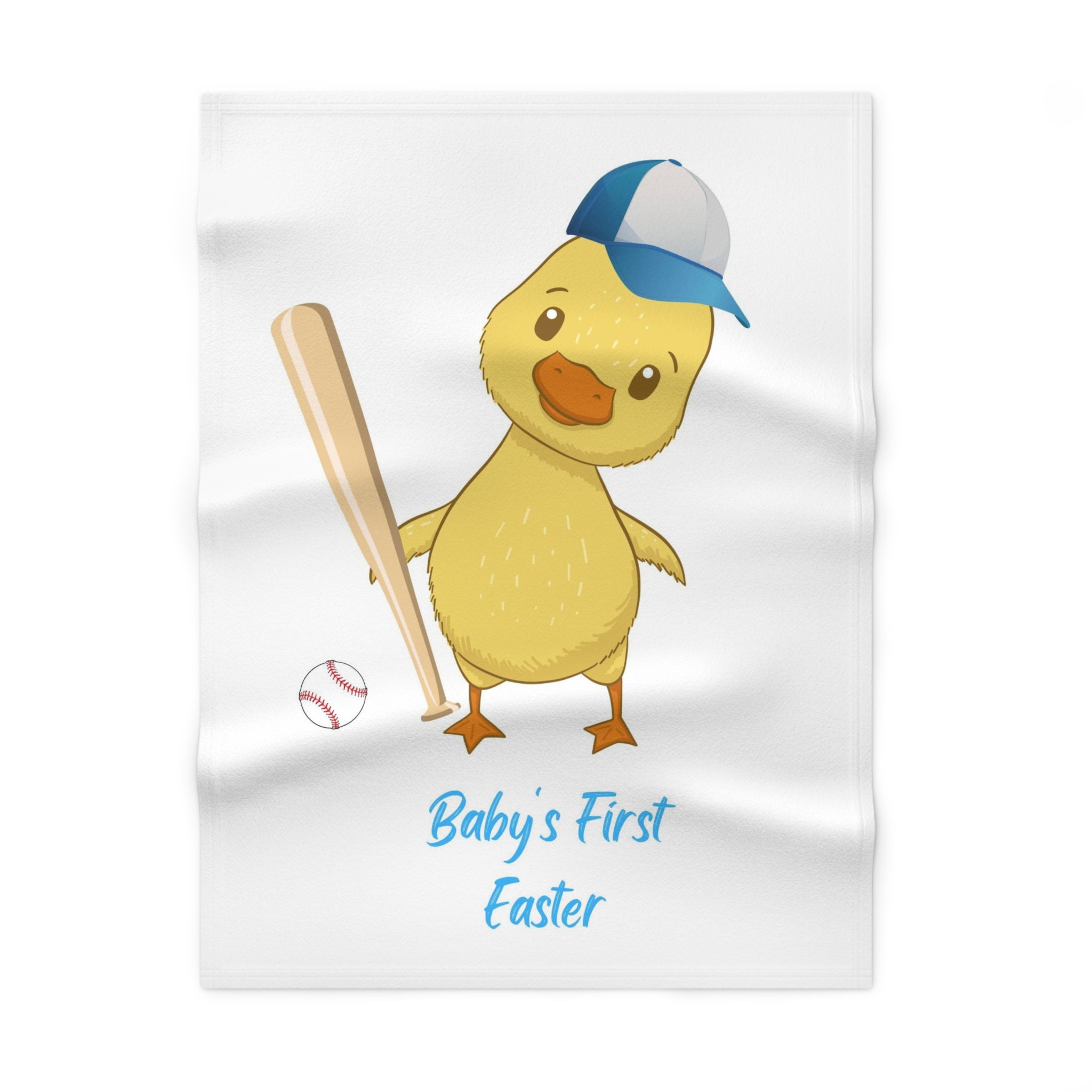 Quack Into Easter With Our Personalized Warm and Snuggly Baby Duck ...