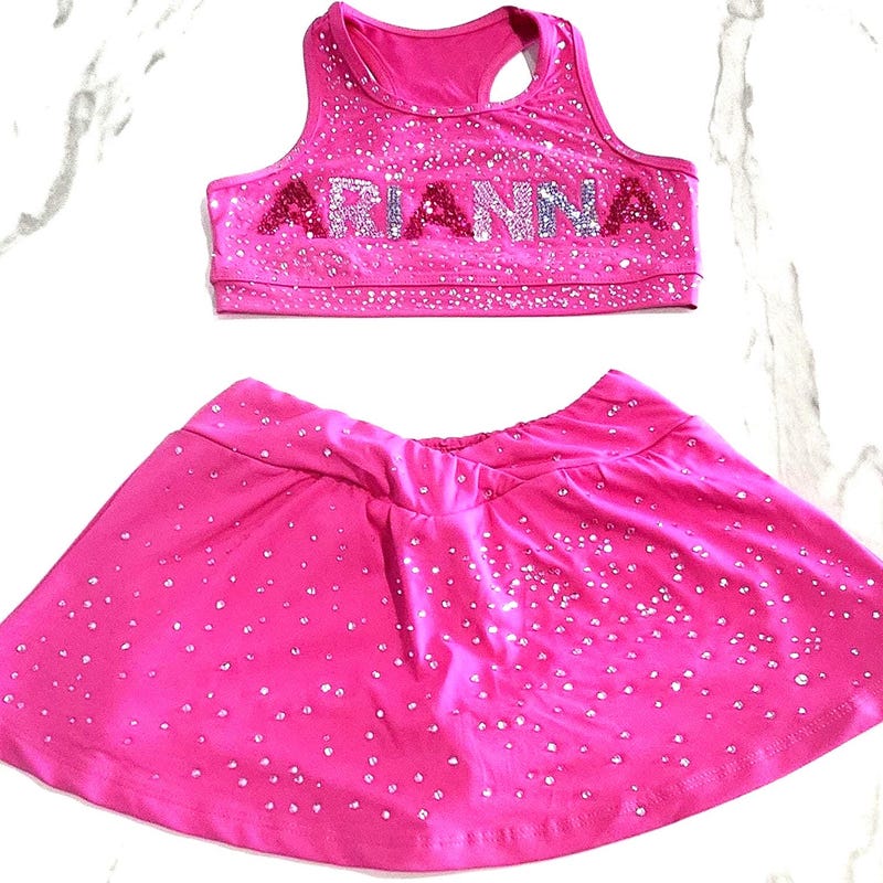 Bling Clothes - Etsy