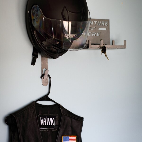 Police Officer Gear Rack - Etsy