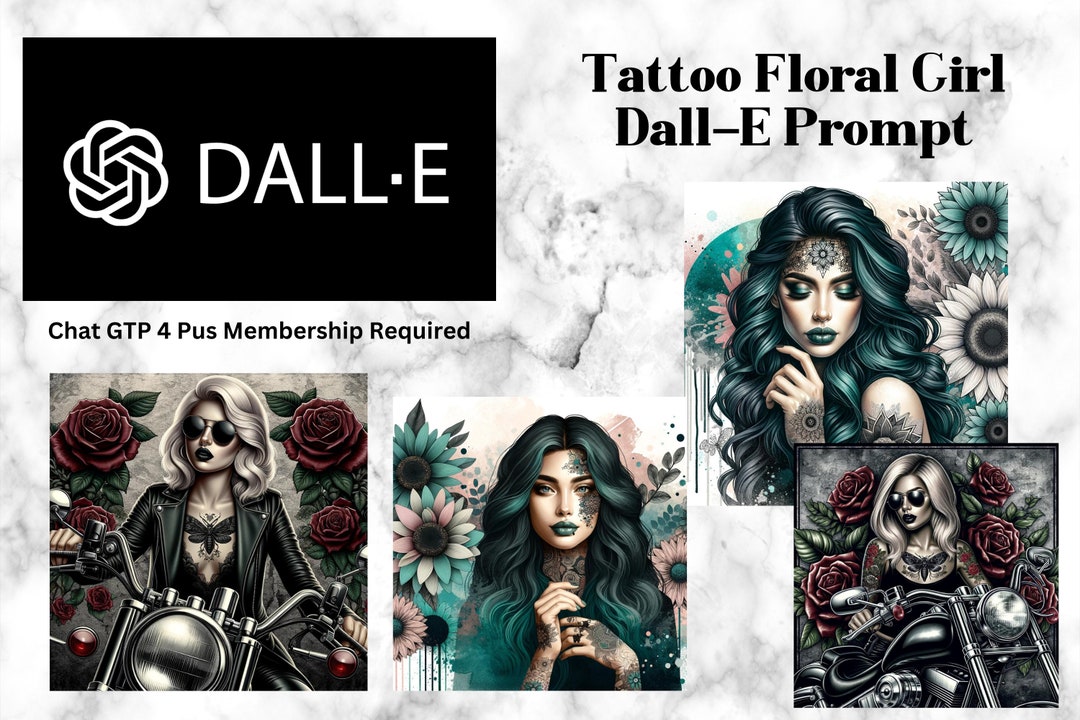 DALLE-3 PROMPT: Digital Download Tool, Creative, Dalle 3 Optimized ...