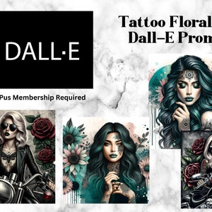 DALLE-3 PROMPT: Digital Download Tool, Creative, Dalle 3 Optimized ...