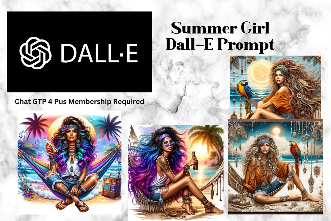 DALLE-3 PROMPT: Digital Download Tool, Creative, Dalle 3 Optimized ...