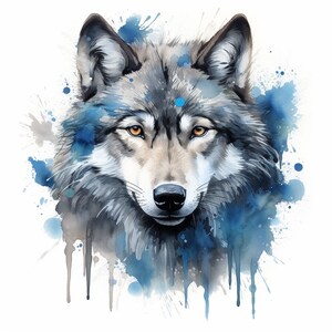 Spirit Animal Guide Drawing and Reading, Soul Animal Guide, Animal ...