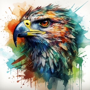 Spirit Animal Guide Drawing and Reading, Soul Animal Guide, Animal ...