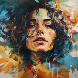 Higher Self Drawing & Psychic Reading, Higher Self Reading, Psychic ...