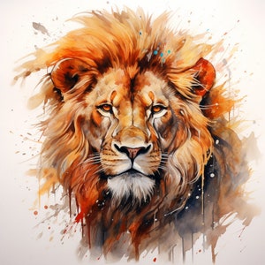 Spirit Animal Guide Drawing and Reading, Soul Animal Guide, Animal ...