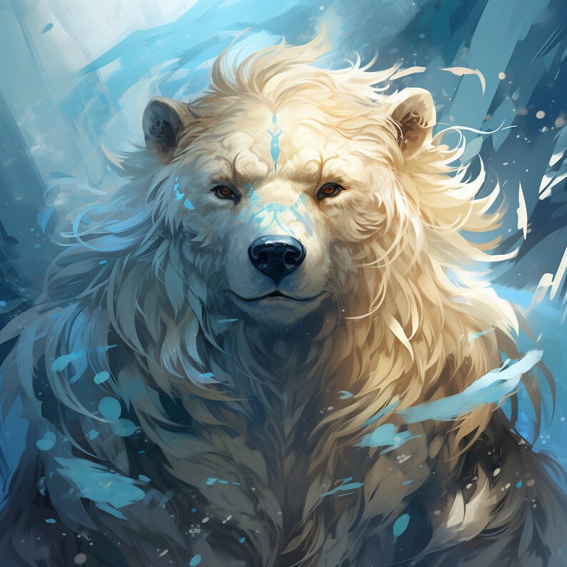 Spirit Animal Reading and Drawing, Soul Guide (digital) - Etsy UK